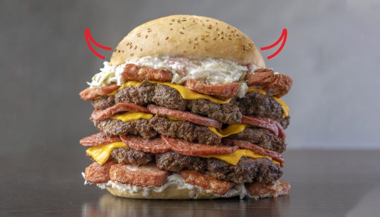 بهترین فست فودهای تهران - ساعت کار، آدرس و امکانات با عکس