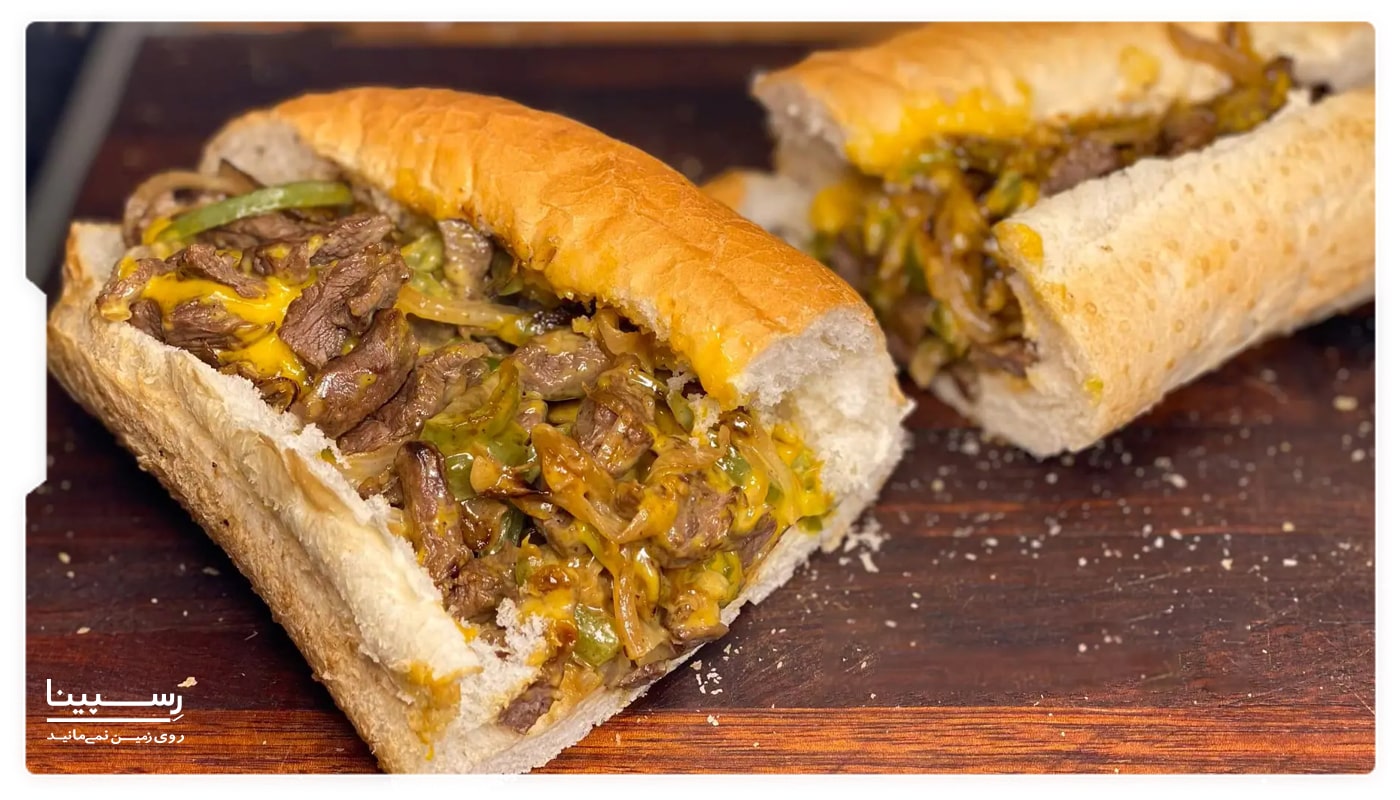 بهترین فست فودهای تهران - ساعت کار، آدرس و امکانات با عکس