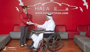 فرودگاه شارجه - اطلاعات پرواز و امکانات + عکس | رسپینا